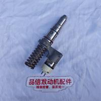 China 392-0205 Fuel Injector for CAT 3508 3512 Excavator Engine Parts Made of High-Strength Alloy Steel for sale