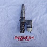 China 392-0205 Fuel Injector for CAT 3508 3512 Excavator Engine Parts Made of High-Strength Alloy Steel for sale