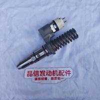 China 392-0205 Fuel Injector for CAT 3508 3512 Excavator Engine Parts Made of High-Strength Alloy Steel for sale