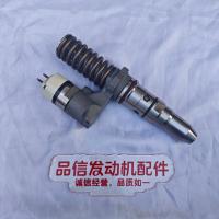 China 392-0205 Fuel Injector for CAT 3508 3512 Excavator Engine Parts Made of High-Strength Alloy Steel for sale