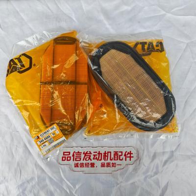 China Construction machinery For 346-6688 3466688 Air Filter CAT 434 430 432 Engine Parts for sale