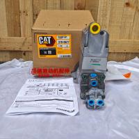 China CAT Genuine Parts For 319-0677 3190677 Diesel Pump CAT C7 C9 Excavator engine parts for sale