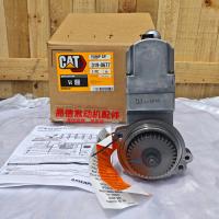 China CAT Genuine Parts For 319-0677 3190677 Diesel Pump CAT C7 C9 Excavator engine parts for sale