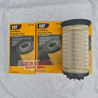 China For 500-0481 5000481 Fuel Water Separator Filter CAT C9.3 Excavator Engine Parts for sale