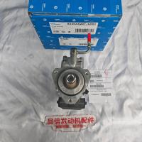 China For 2644H216 1806784 9320A522T Fuel pump PERKINS 1104 Excavator Engine Parts for sale