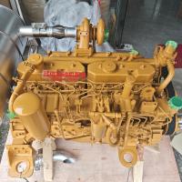China Excavator engine Construction machinery For Mitsubishi S6K Engine Assembly brand new for sale