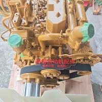 China Excavator engine Construction machinery For Mitsubishi S6K Engine Assembly brand new for sale