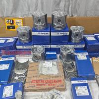 China Excavation machinery Perkins C6.6 C7.1 C9.3 1104D Cylinder Liner Assembly Engine parts for sale
