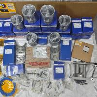 China Excavation machinery Perkins C6.6 C7.1 C9.3 1104D Cylinder Liner Assembly Engine parts for sale