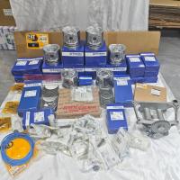 China Excavation machinery Perkins C6.6 C7.1 C9.3 1104D Cylinder Liner Assembly Engine parts for sale