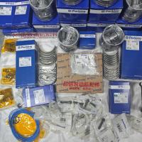 China Excavation machinery Perkins C6.6 C7.1 C9.3 1104D Cylinder Liner Assembly Engine parts for sale