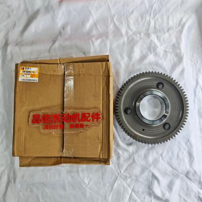China For 2W-0493 2W0493 Rear Idler Gear CAT C-16 C18 Excavator Engine Parts CAT Genuine Parts for sale