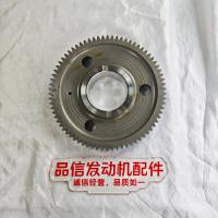 China For 2W-0493 2W0493 Rear Idler Gear CAT C-16 C18 Excavator Engine Parts CAT Genuine Parts for sale