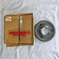 China For 2W-0493 2W0493 Rear Idler Gear CAT C-16 C18 Excavator Engine Parts CAT Genuine Parts for sale
