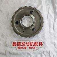 China For 2W-0493 2W0493 Rear Idler Gear CAT C-16 C18 Excavator Engine Parts CAT Genuine Parts for sale