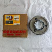 China Engine gear For 2W-0494 2W0494 Rear Idler Gear CAT C-16 C18 Excavator Engine Parts CAT Genuine Parts for sale