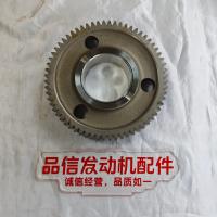 China Engine gear For 2W-0494 2W0494 Rear Idler Gear CAT C-16 C18 Excavator Engine Parts CAT Genuine Parts for sale