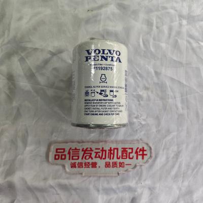 China Excavation machinery Volve 21192875 coolant filter D9 D11 WE2096 engine parts for sale