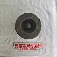 China Volve 40810600 Piston Kit for D16 TAD1630 Engines with High Temperature and Wear Resistance for sale