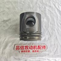 China Volve 40810600 Piston Kit for D16 TAD1630 Engines with High Temperature and Wear Resistance for sale