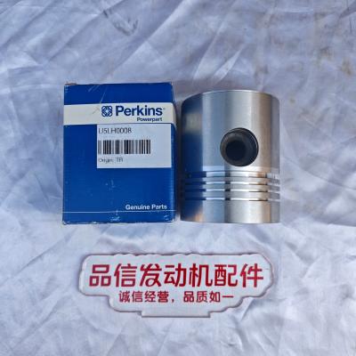 China Construction machinery For U5LH0008 3135F261 Piston Perkins 3.152 Excavator Engine Parts for sale