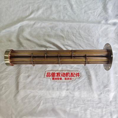 China For 9Y-3333 9Y3333 Heat exchanger core CAT 3304 3306 Excavator Engine Parts CAT Genuine Parts for sale