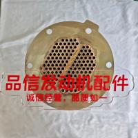 China For 9Y-3333 9Y3333 Heat exchanger core CAT 3304 3306 Excavator Engine Parts CAT Genuine Parts for sale