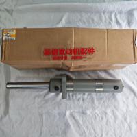 China CYLINDER AS 482-6752 4826752 Front axle steering cylinder CAT 430 420 432 Engine Parts for sale