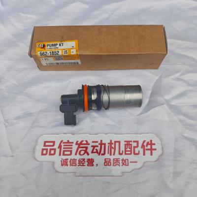 China CAT Genuine Parts For 562-1852 5621852 PUMP KIT CAT 333GC Excavator Engine Parts for sale