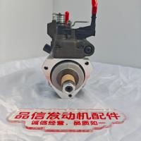 China For 9521A031H 398-1498 3981498 Fuel Pump Perkins CAT 320D C7.1 Excavator Engine Parts for sale