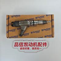 China Engine Fuel Injector For T410631 INJECTOR Perkins C7.1 Excavator Engine Parts for sale
