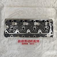 China For 1C020-03022 1G513-03020 Cylinder Head Kubota V3800 Excavator engine parts for sale