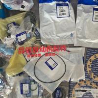 China Excavation machinery Volve D12 D13 Cylinder Liner Assembly Engine parts for sale