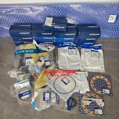China Excavation machinery Volve D12 D13 Cylinder Liner Assembly Engine parts for sale