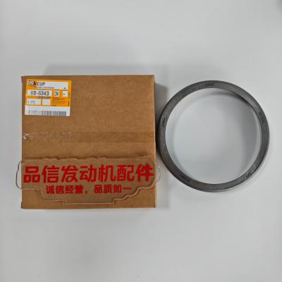 China CAT Genuine Parts For 8B-6343 8B6343 Tapered Roller Bearing Cup CAT 950F Engine Parts for sale