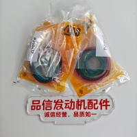 China 125-8157 Seal Kit CAT Spare Parts Fit 320D 329D Excavator Engine Parts with Fluororubber Composite Material for sale