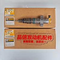 China Standard 10R-7224 236-0962 Fuel Injector CAT Spare Parts Fit 330D C-9 Excavator Engine Parts for sale