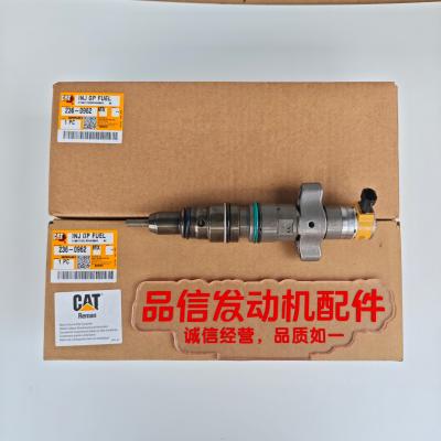 China For 236-0962 10R-7224 Engine Fuel Injector CAT C-9 Excavator Engine Parts for sale