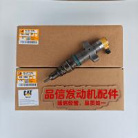 China For 236-0962 10R-7224 Engine Fuel Injector CAT C-9 Excavator Engine Parts for sale