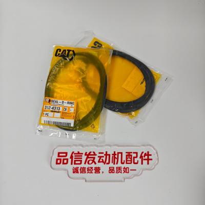China CAT Genuine Parts For 312-4313 3124313 Seal Kit CAT 950GC Excavator Engine Parts for sale