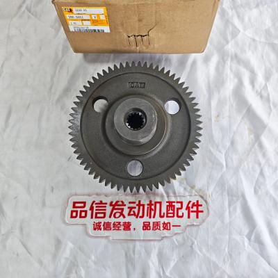 China CAT Genuine Parts For 396-9451 3969451 Gear AS CAT 390F Excavator Engine Parts for sale