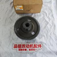 China CAT Genuine Parts For 396-9451 3969451 Gear AS CAT 390F Excavator Engine Parts for sale