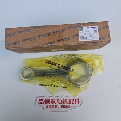 China Perkins C7.1 Diesel Engine T405440 Connecting Rod for Excavator Replacement Parts for sale