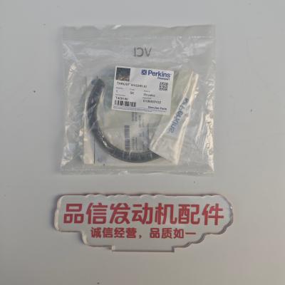 China Perkins C7.1 Diesel Engine T409186 Thrust Washer Kit for Excavator Replacement Parts for sale