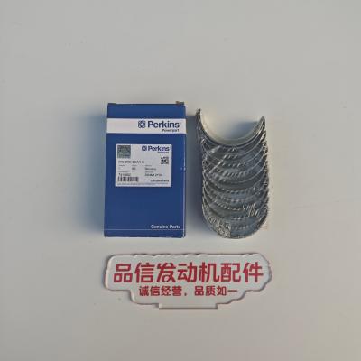 China T415862 Diesel Engine Connecting Rod Bearing Set for Perkins 1106 C6.6 Excavator for sale