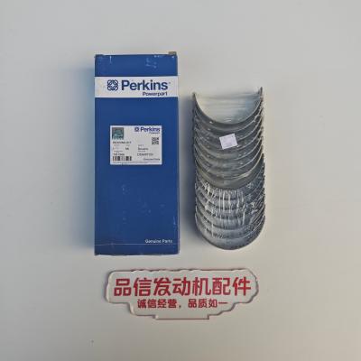 China Perkins 1106 C7.1 Diesel T417566 Crankshaft Bearing Set for Excavator Engine Parts for sale