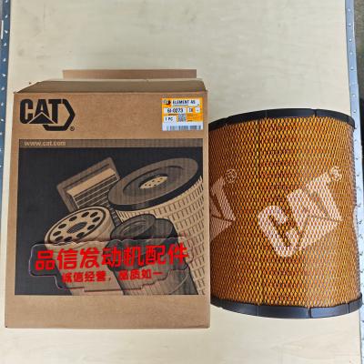 China Air Filter Element 6I-0273 6I0273 Engine Parts for CAT C7 3306 Diesel Excavator for sale