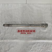 China CAT C9.3B Engine Drive Shaft Assembly 155-4851 1554851 Excavator Replacement Part for sale