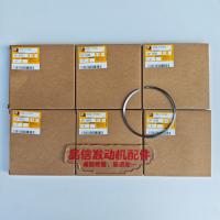 China CAT C-9 Diesel Steel Piston Ring 197-9299 1979299 Excavator Engine Parts Replacement for sale