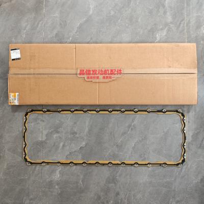 China CAT C9.3 C9.3B Diesel Oil Pan Gasket 193-1167 1931167 Excavator Engine Parts Replacement for sale